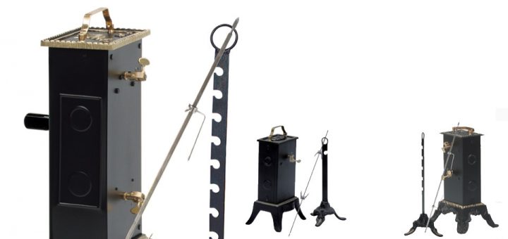 tourne-broche.fr - Conseils, astuces et recettes au tournebroche