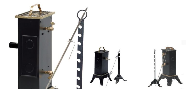 tournebroches - tourne-broche.fr